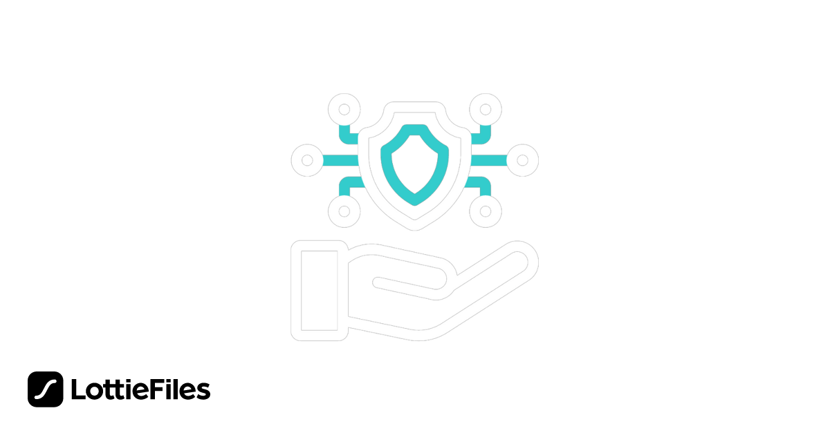 Free Data Safety Animation by rishav | LottieFiles