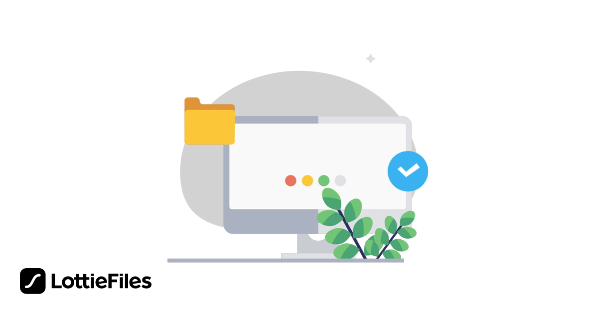 Free Data analysis cart animation Animation by Abdul Latif | LottieFiles