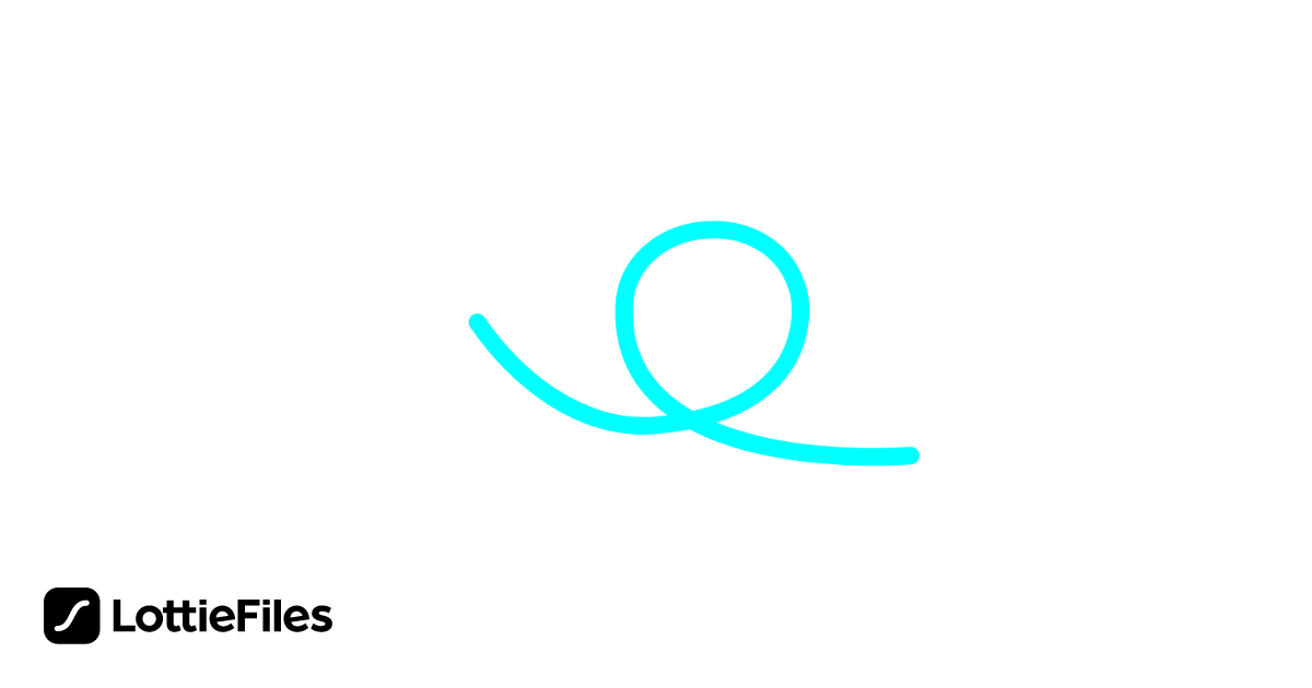 Free Left click #00ffff Animation by Raj | LottieFiles