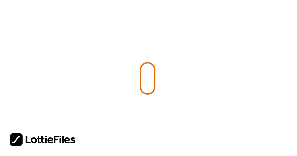Free Scroll_Down Animation by Varun | LottieFiles