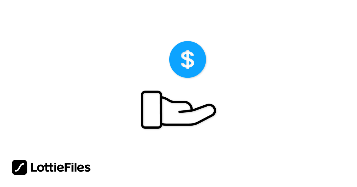 Free blue money for Insurance Animation by Rodrigo Brito Webdesigner ...