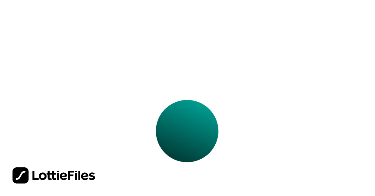 Free Bouncing Ball to Cube Animation Animation by Dedek | LottieFiles