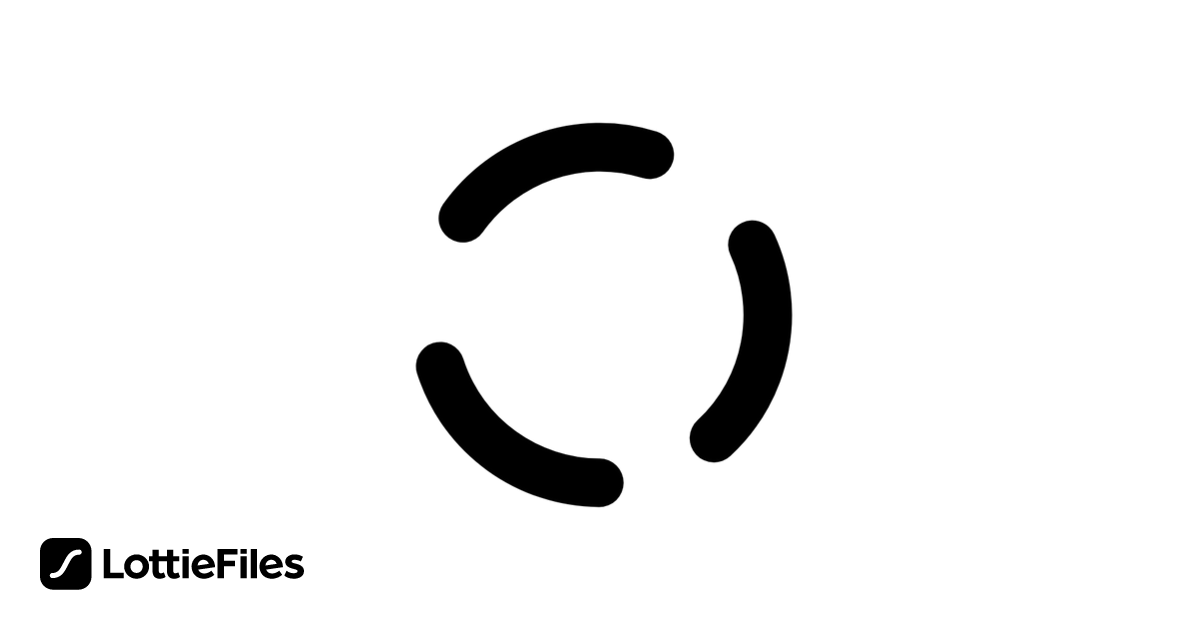Free Loader Animation by Chris | LottieFiles