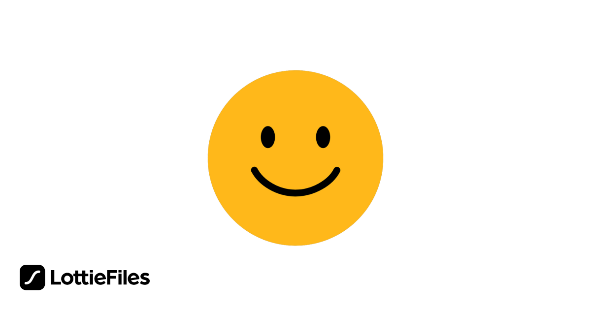 Free Happy Animation by malin | LottieFiles