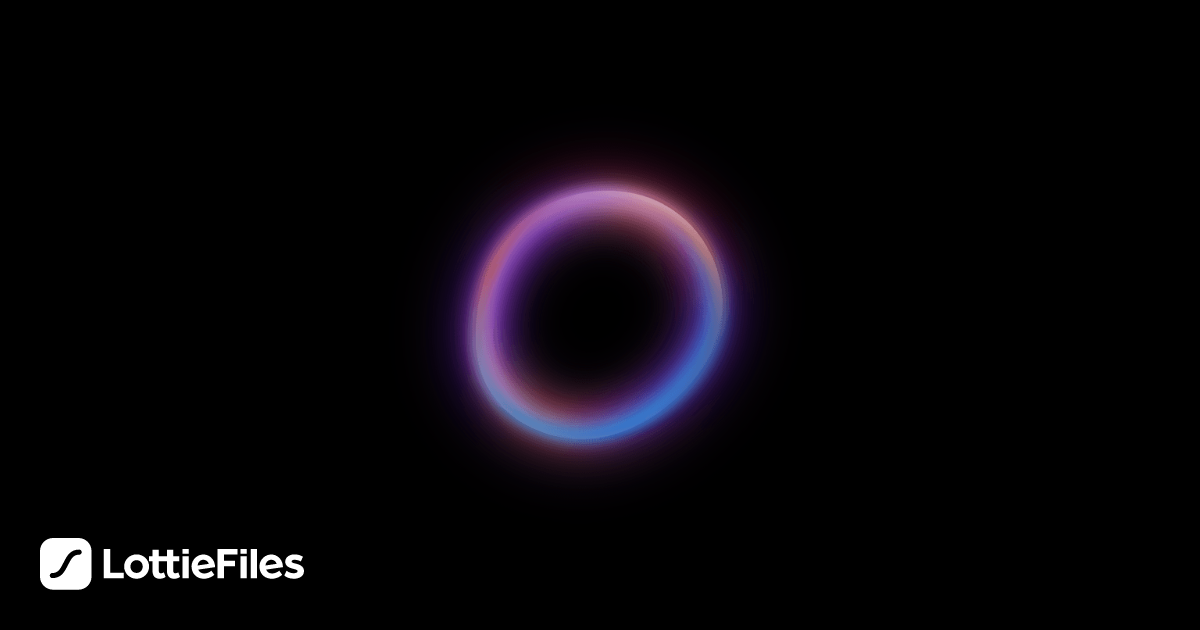 Free Apple Image Playground Animation Animation by Mau | LottieFiles