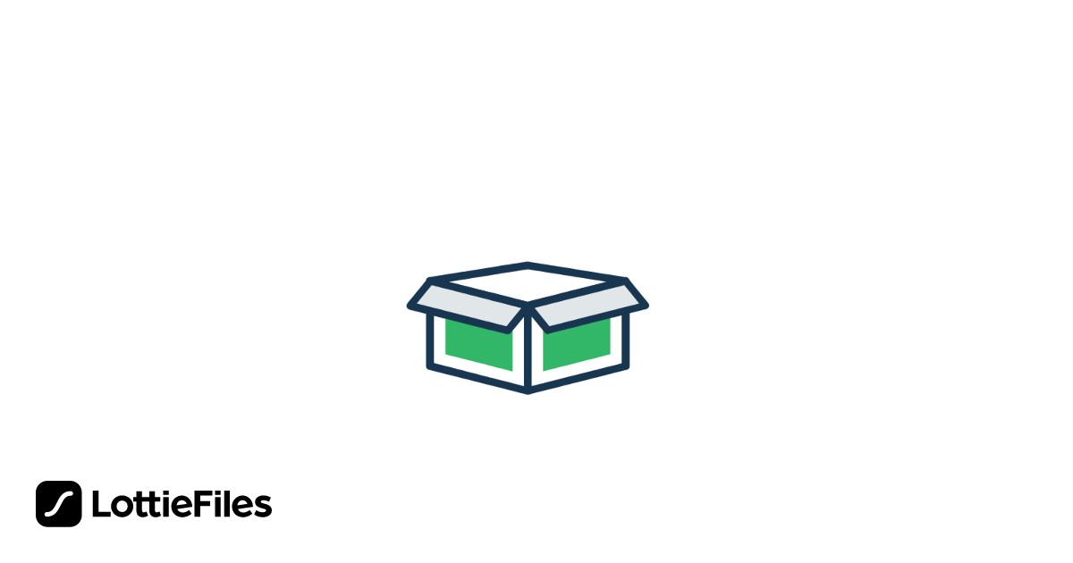 Free No Item Found Animation by JD_by_360 | LottieFiles