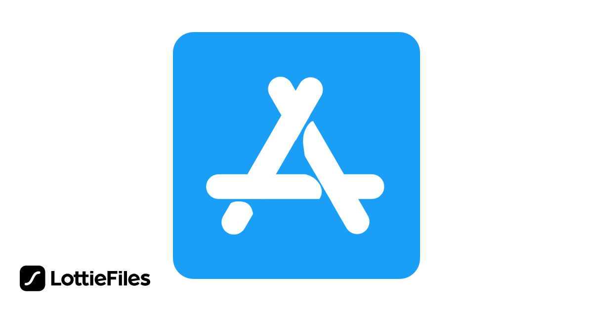 Apple Store Icon Transparent