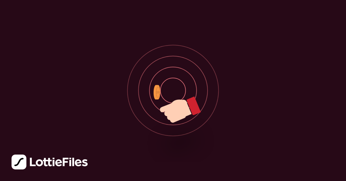 Free Coin flip animation Animation by Aasif Khan | LottieFiles