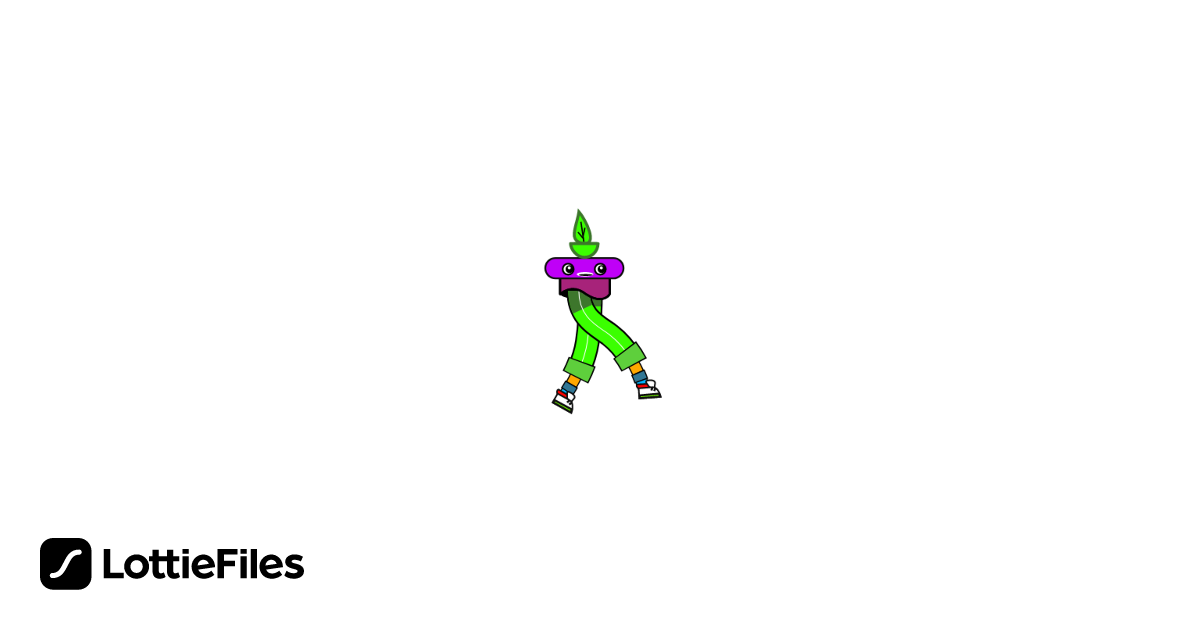 Free Character animation Animation by jahid hasan | LottieFiles