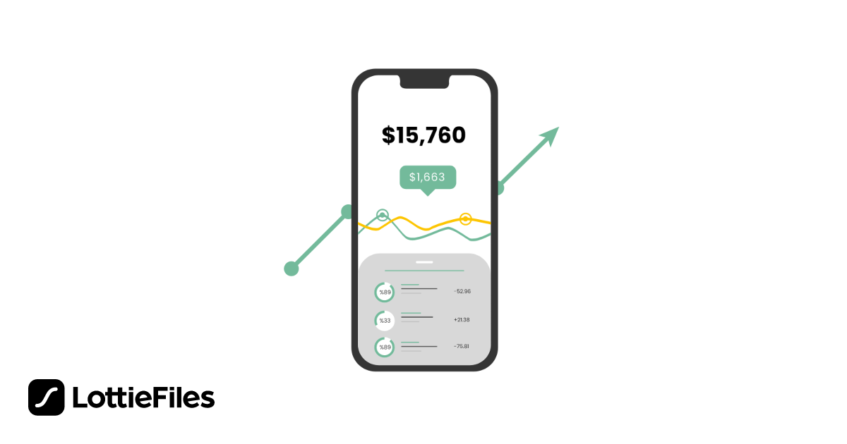 Free compare Animation by team | LottieFiles