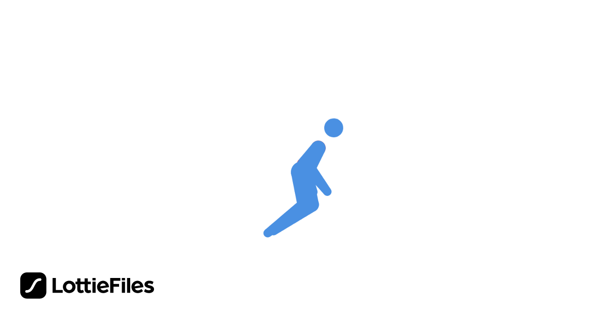 Free RUNing man Animation by NusaLM | LottieFiles