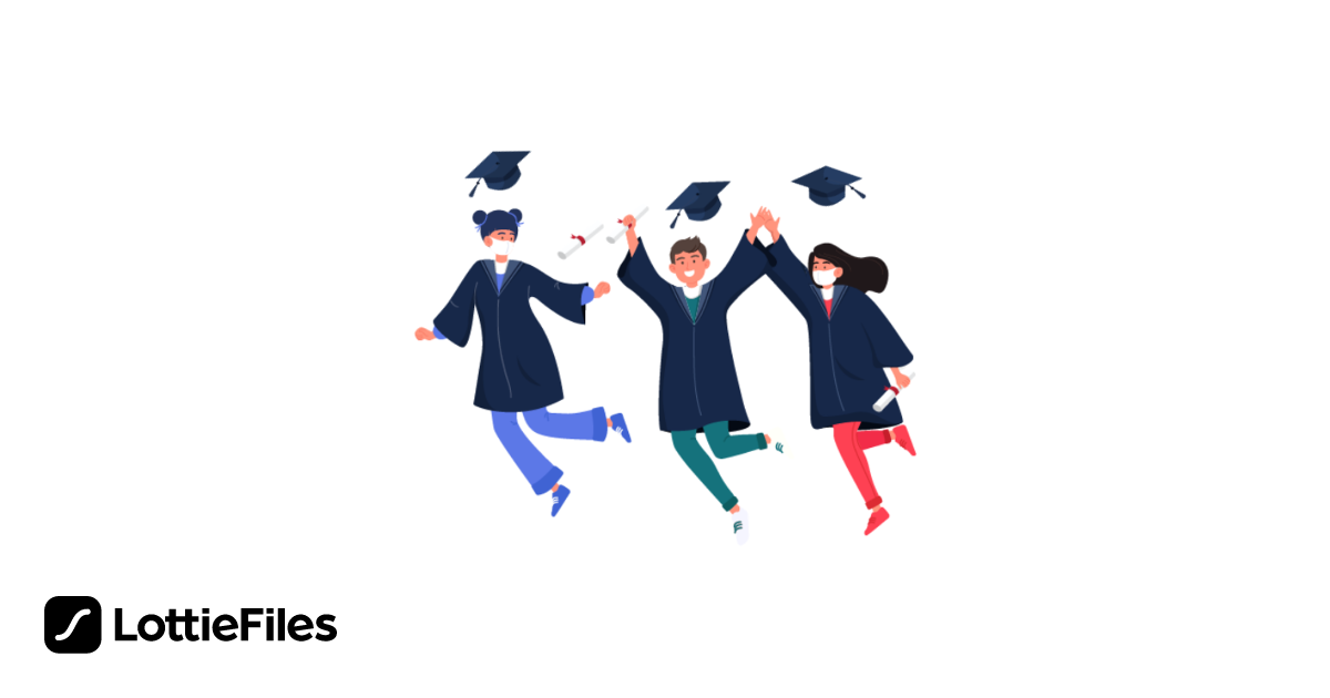Free Career Animation by Saad | LottieFiles