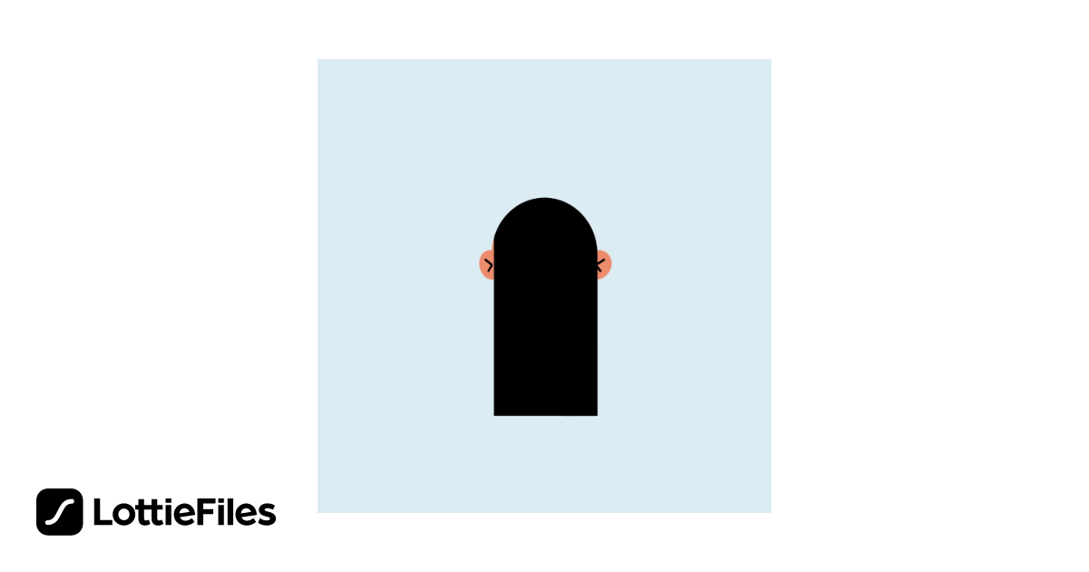 Free face rotation Animation by 19_ | LottieFiles