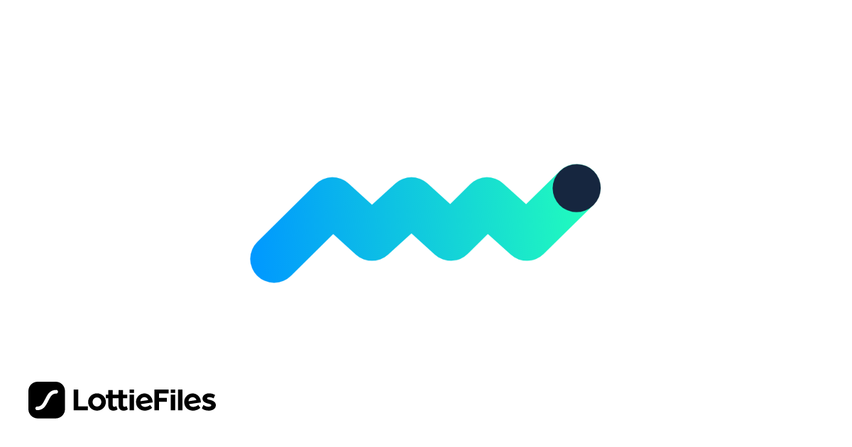 Free Blue pipe Animation by Jose | LottieFiles