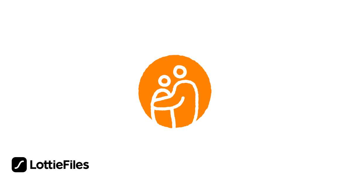 Free Foster Care Animation by Luke | LottieFiles