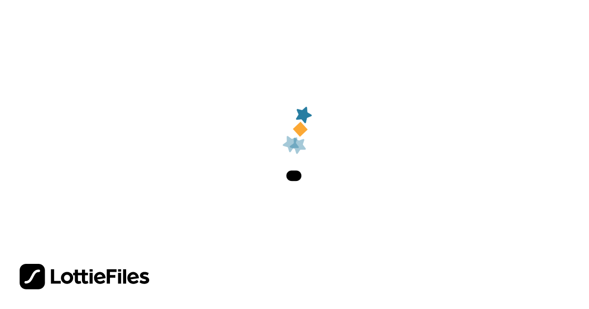 Free star loader Animation by Nishant | LottieFiles