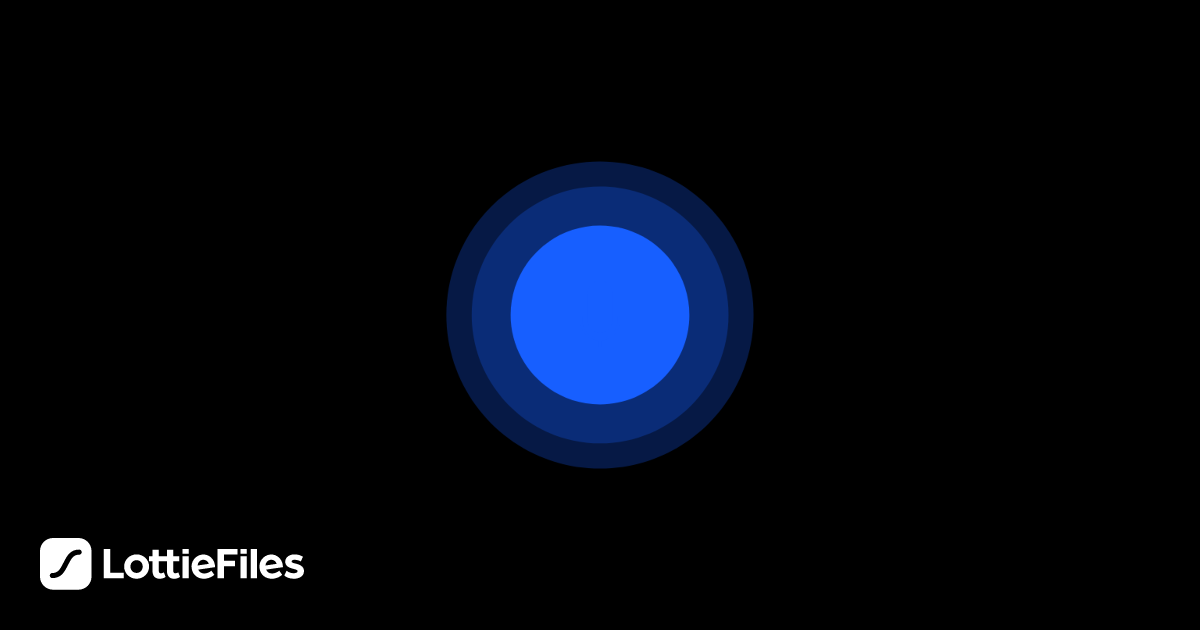 Free Waiting for someone Animation by Hazel Song | LottieFiles