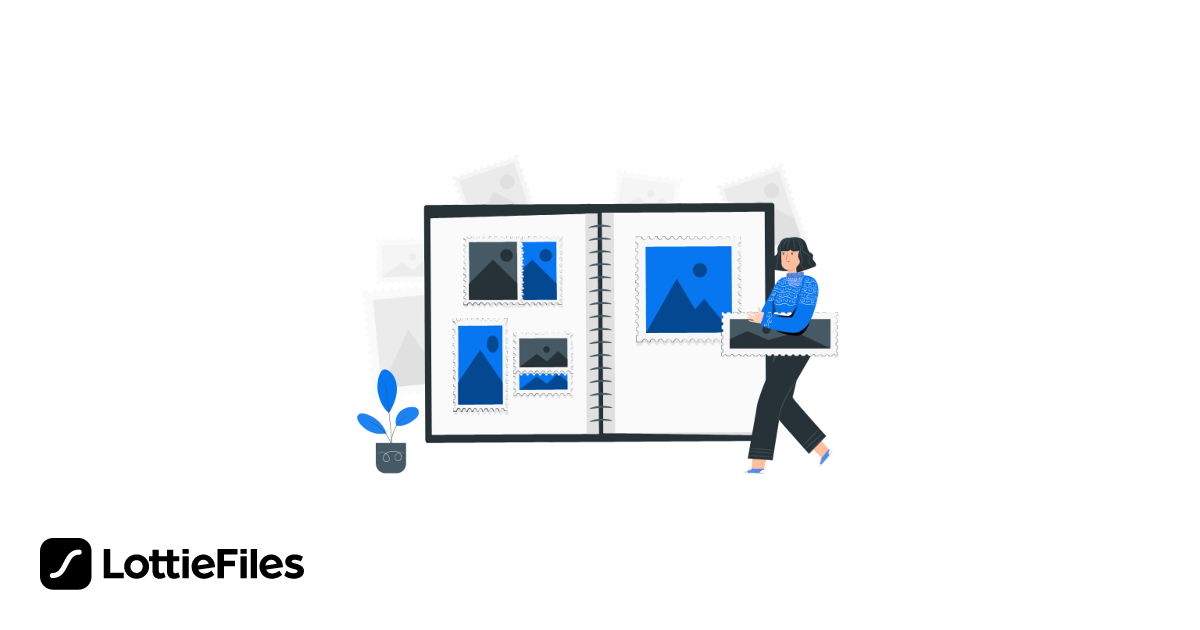 Free Photo Book animation Animation by Chaman Verma | LottieFiles