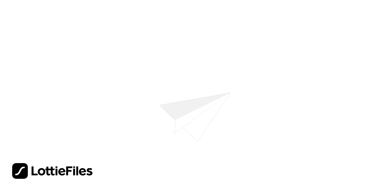 Free letter-fly Animation by Sifer | LottieFiles