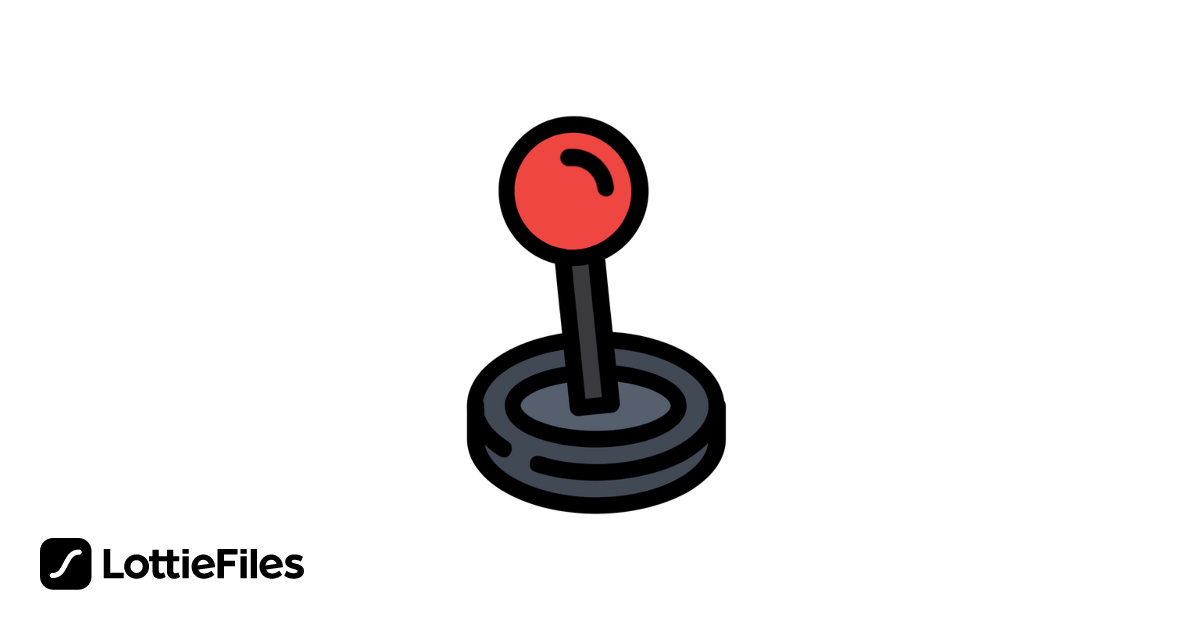 Free joystick fun games play Animation by Sharmin | LottieFiles