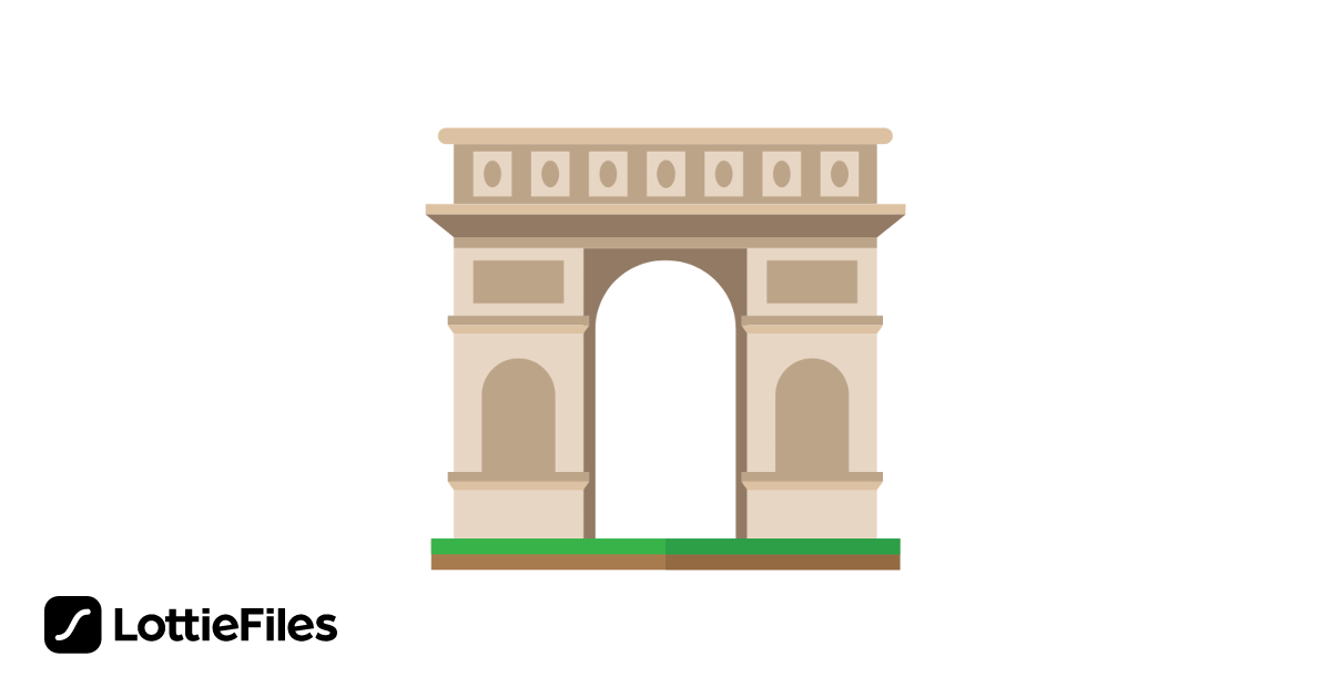 Free India gate Animation by Aexr Graphics | LottieFiles