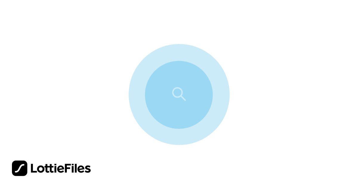 Free searching Animation by Nazhan Nazhar | LottieFiles