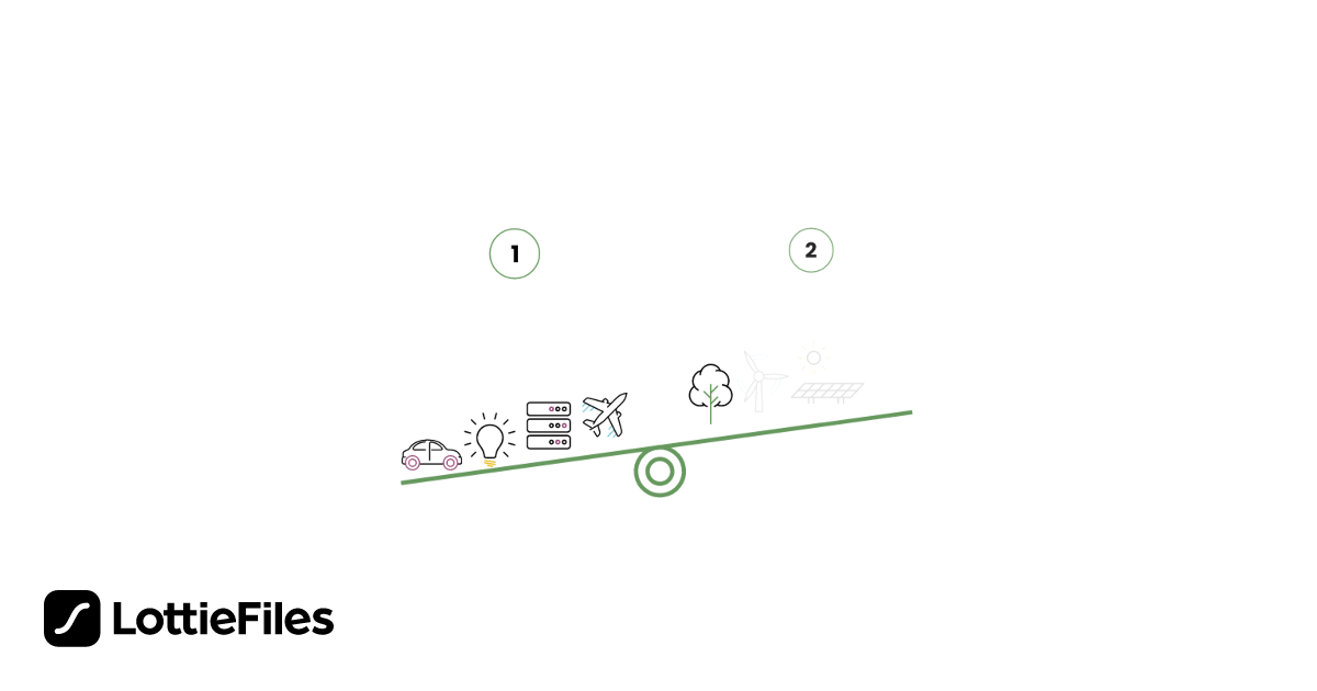 Free save energy Animation by Akshay Malaviya | LottieFiles