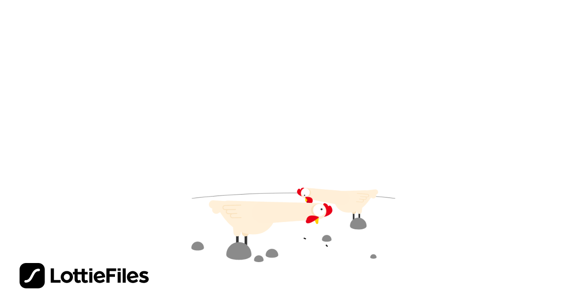 Free Pitik Animation by Emas Didik Prasetyo | LottieFiles