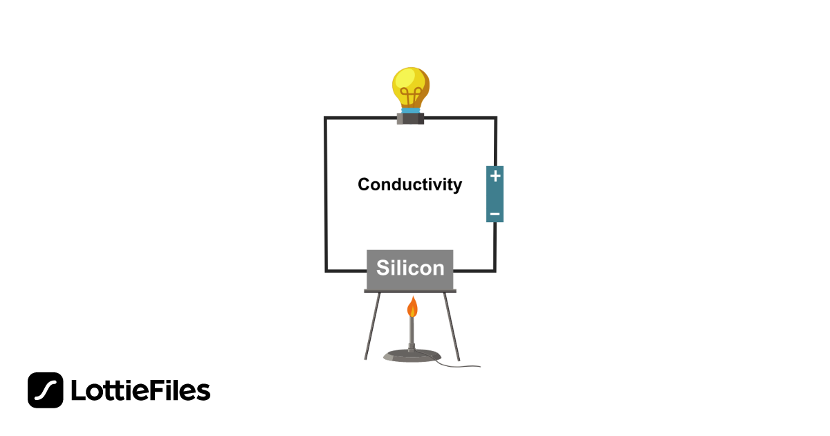 Free No question attached - Semiconductor Animation by Joana Barreira ...