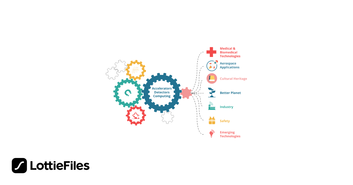 Free Technological transfer Animation by Pietro Grutta | LottieFiles