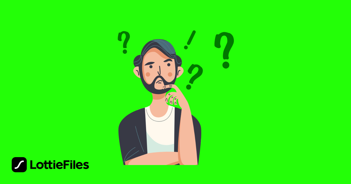 Free Eigenes Animation by Tim Roth | LottieFiles