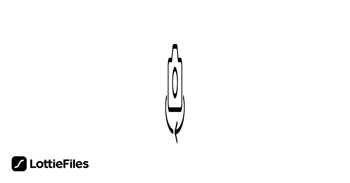 Free Flip Camera Animation by راجہ مخلصؔ | LottieFiles