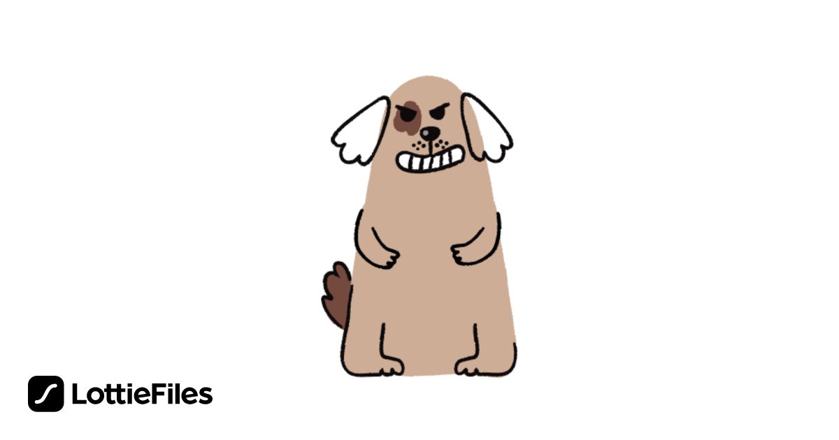 Free angry Animation by ParastooZoraghi | LottieFiles