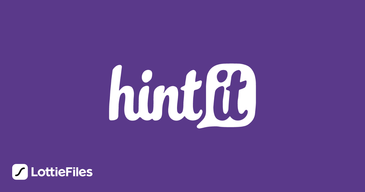 Free Logo Animation Animation by Scott Kosmach | LottieFiles