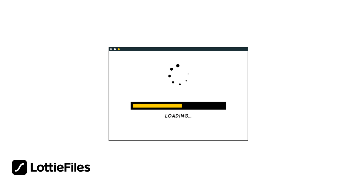 Free loading pop Animation by Rehman_javed | LottieFiles