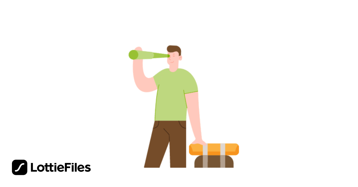 Free Searching Animation by Incze Attila | LottieFiles