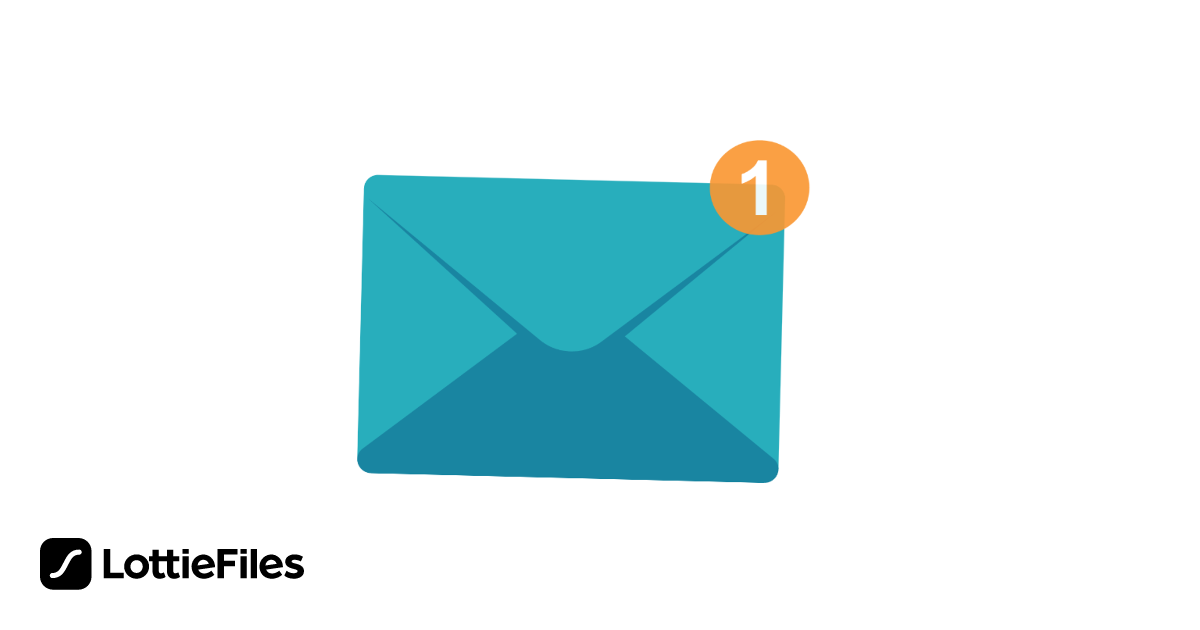 Free Notification Animation by IXCYZLYN | LottieFiles