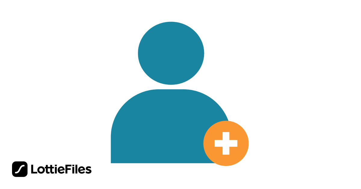 Free User Management Animation by IXCYZLYN | LottieFiles