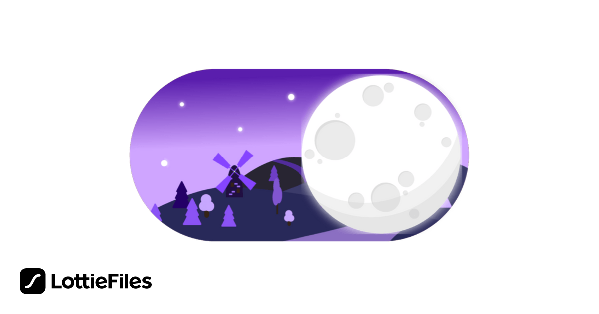Free Toggle Animation by Akashreddy | LottieFiles