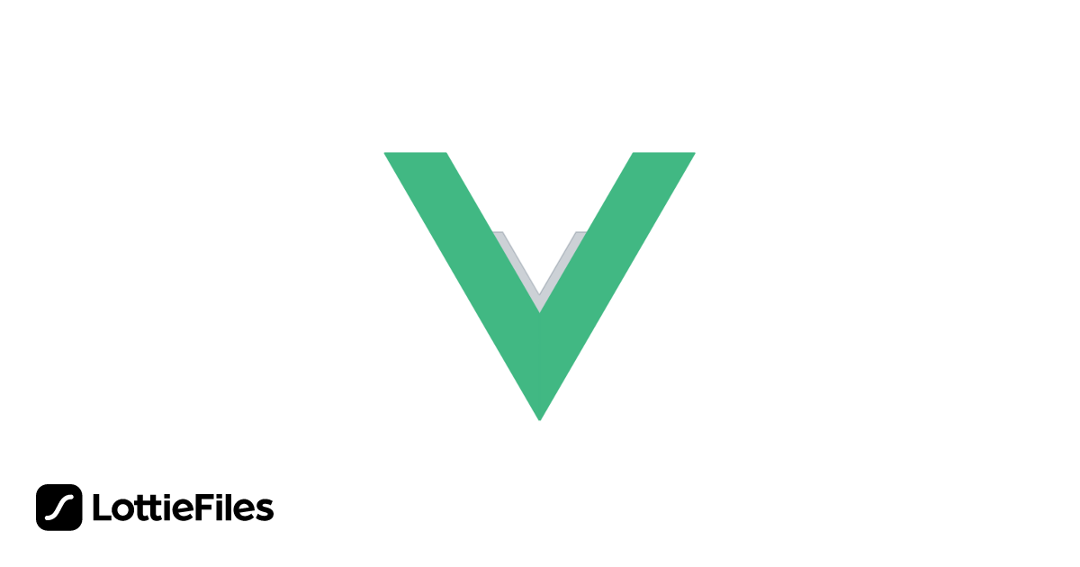 Free Vue JS Animation by Ivan | LottieFiles
