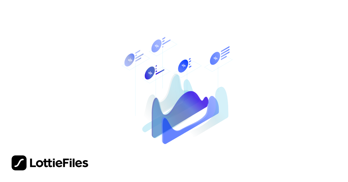 Free Chart Animation by Juan Ignacio | LottieFiles