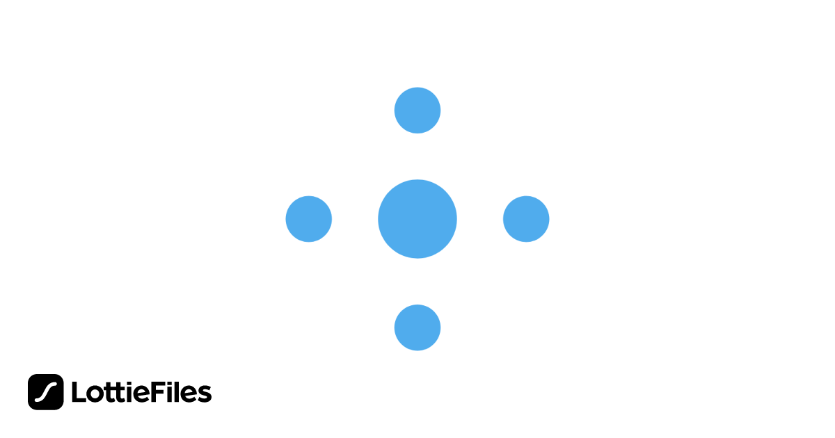 Free Loader Animation by Emmanuel Ikechukwu | LottieFiles