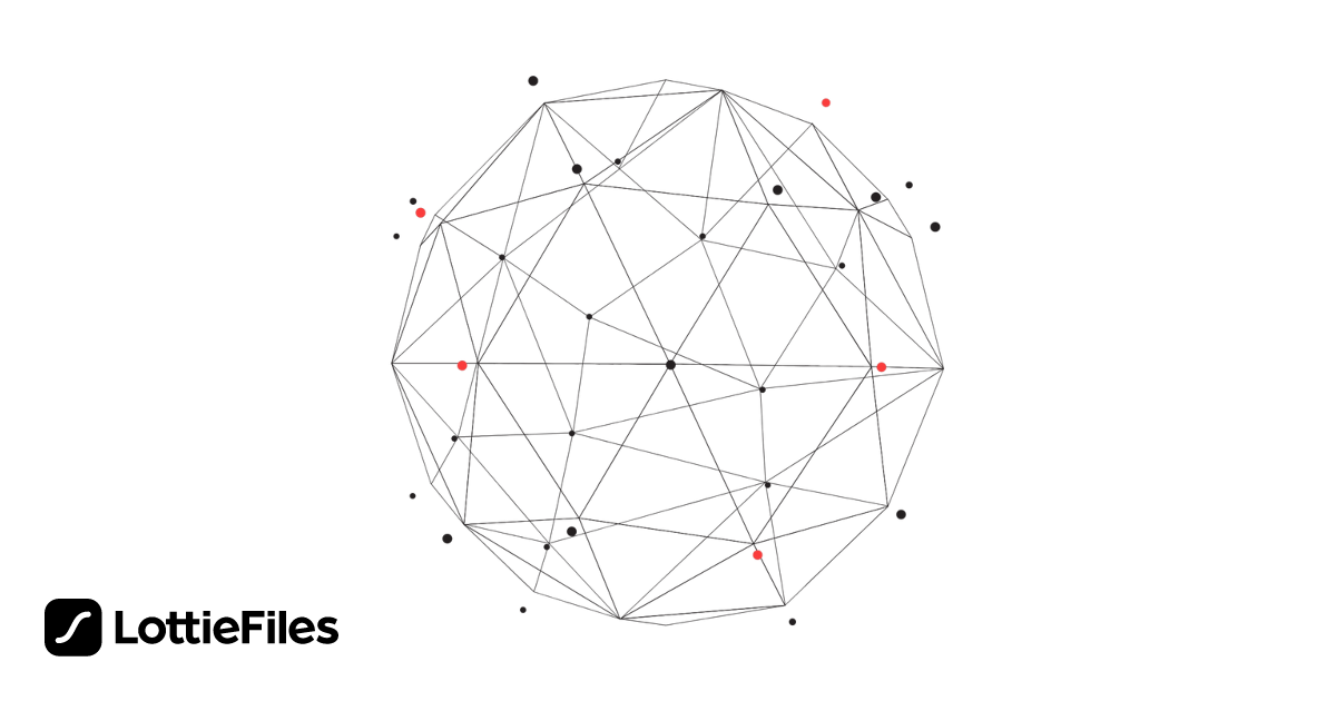 Free Graph Animation Animation by kanna | LottieFiles