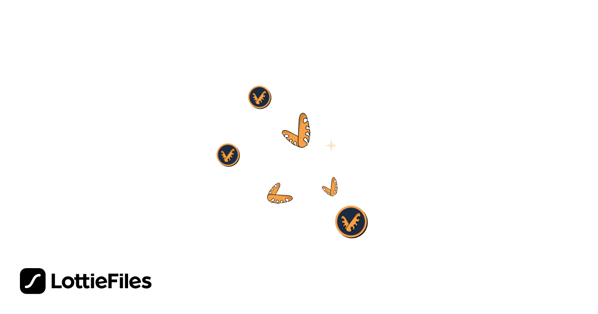 Free Home banner Bami Animation by chiến lê hồng | LottieFiles