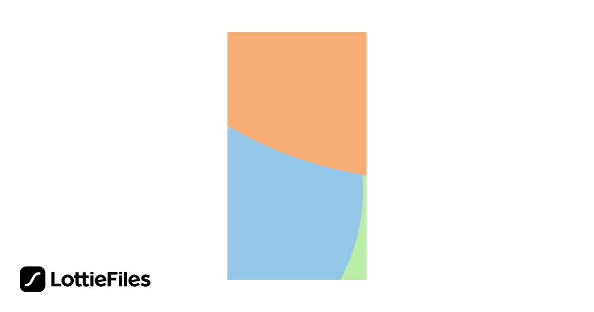 Free Android App Background Animation by Initiative Company | LottieFiles