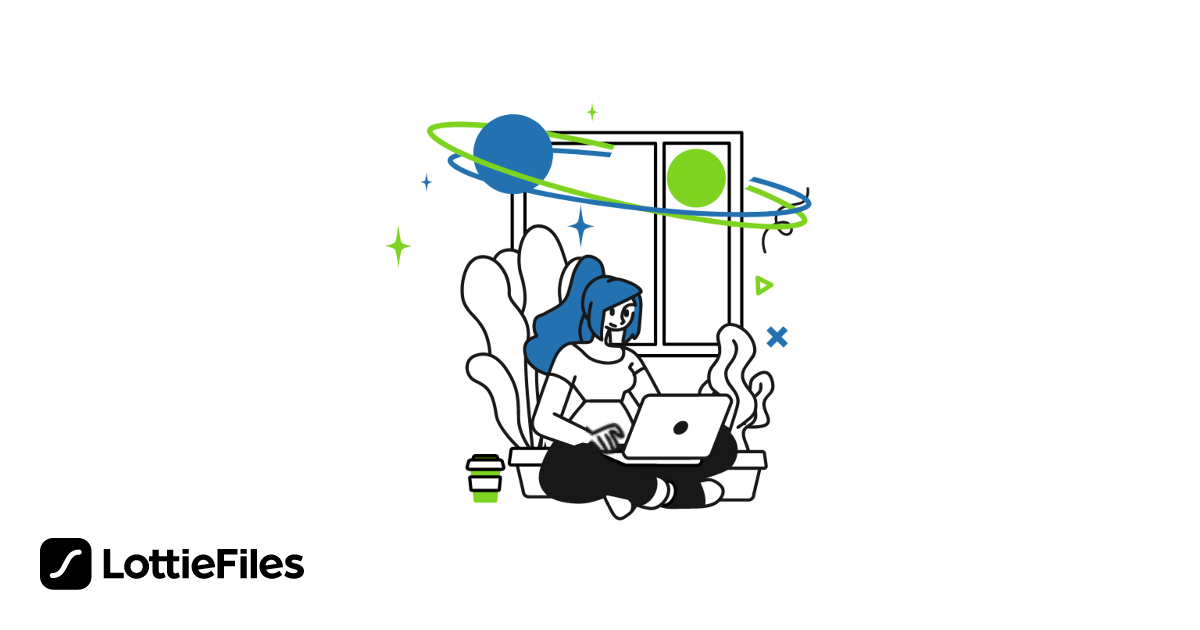 Free Learning Opportunities Animation by Yamesh Sai Balaji | LottieFiles