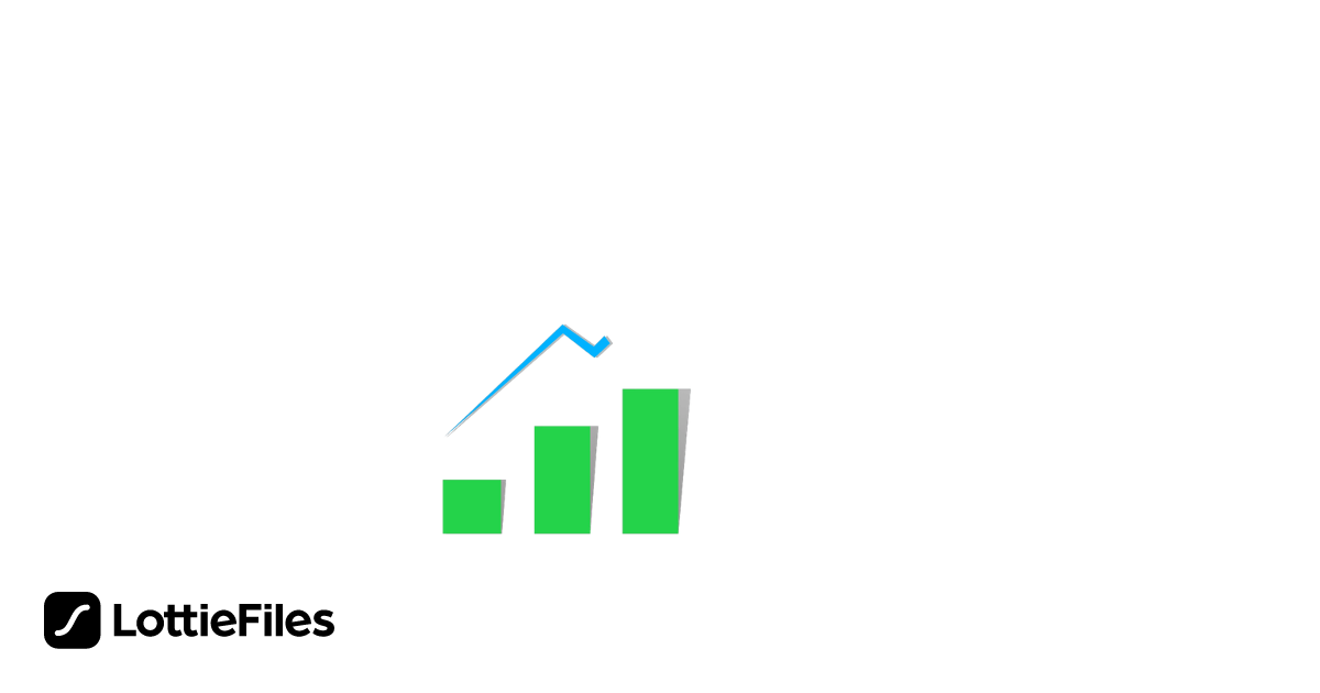 Free Growth Animation by SM | LottieFiles