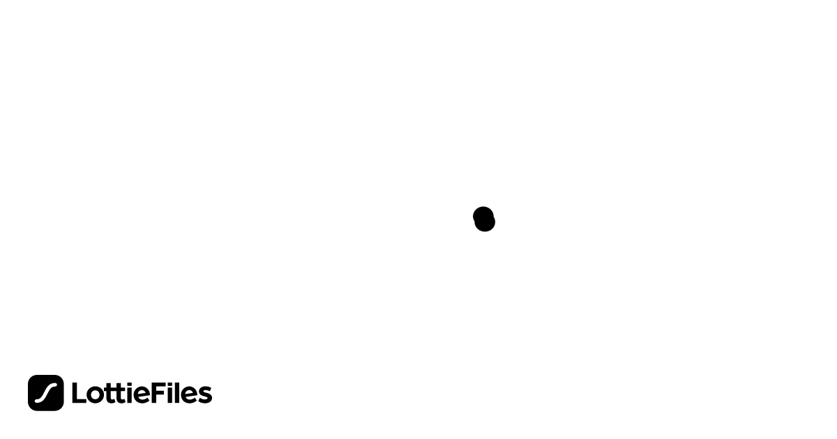 Free Smooth dot loader Animation by Shanwill Pinto | LottieFiles
