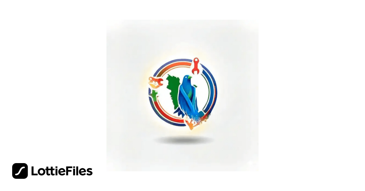 Free splash screen Animation by MD HABIBUR RAHMAN NIHAZ | LottieFiles