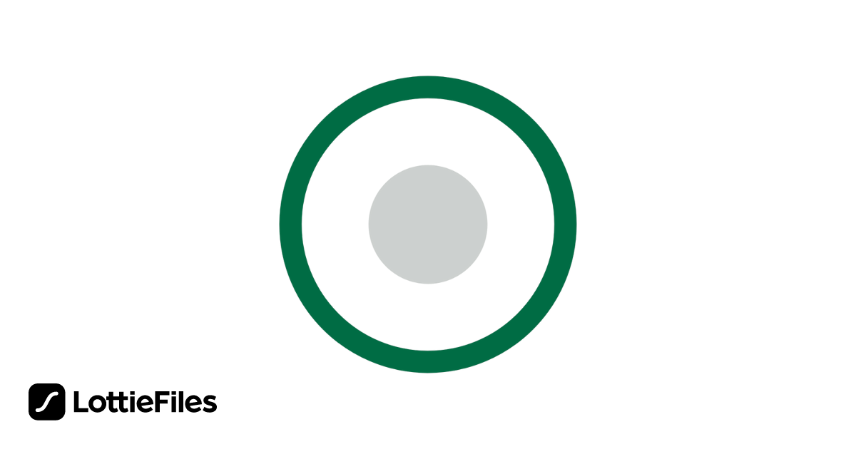 Free dot Animation by Franco Eduardo | LottieFiles
